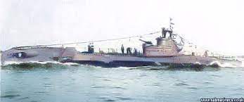 HMS/M Truculent Memorial Service – Portsmouth Submarine Association