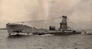 Social Evening – HMS Affray Commemoration – Portsmouth Submarine ...